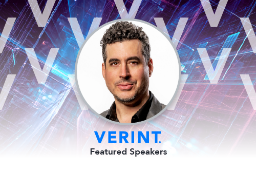 AI-Powered Customer Experiences | Verint IVA