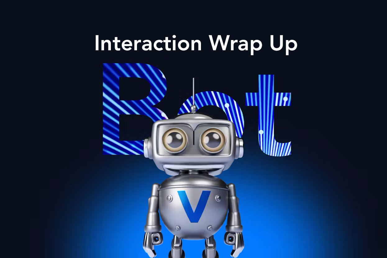 Interaction Wrap Up Bot | Verint