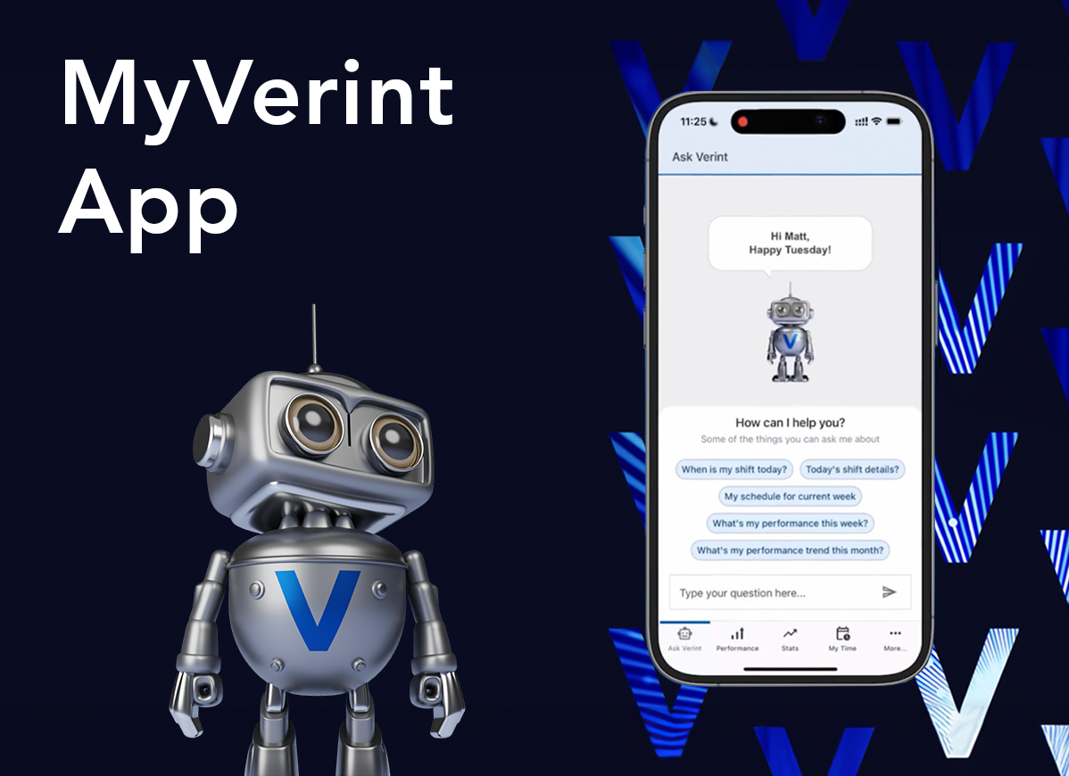 Gain Insight and Automation with Desktop and Process Automation | Verint