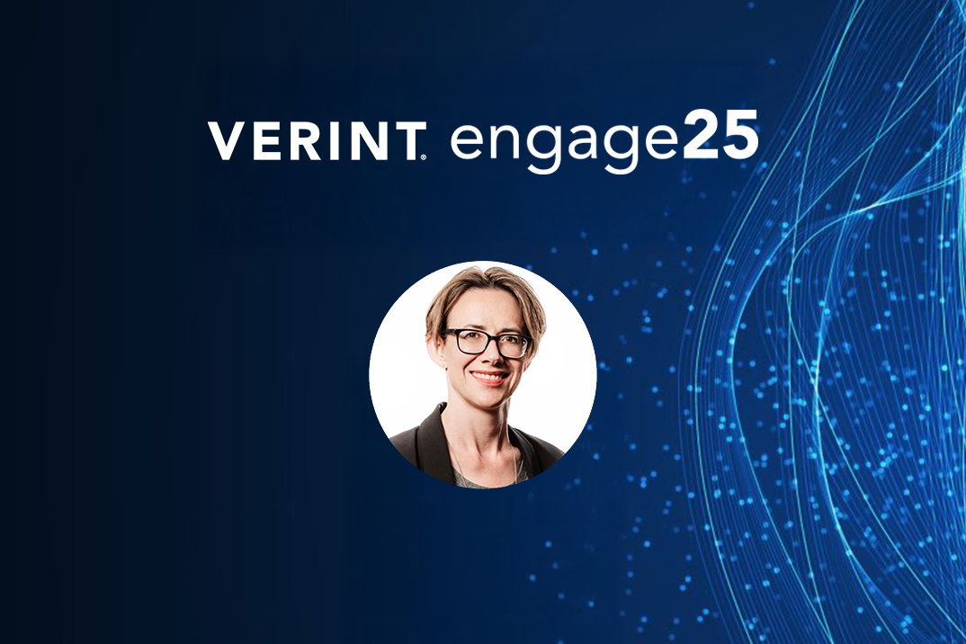 Resource Center | Verint