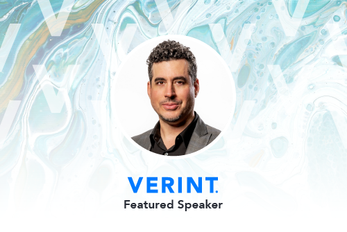 Agent Copilot Bots | Verint