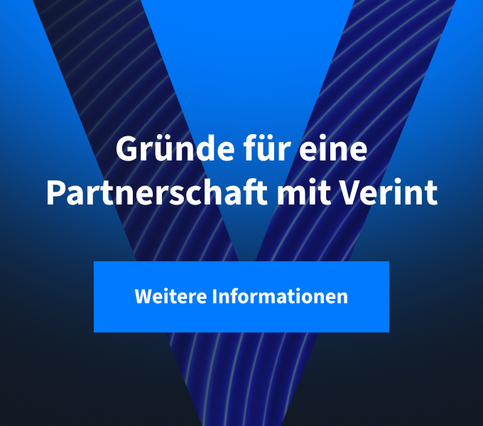 Verint in Deutschland, Österreich und der Schweiz | Verint