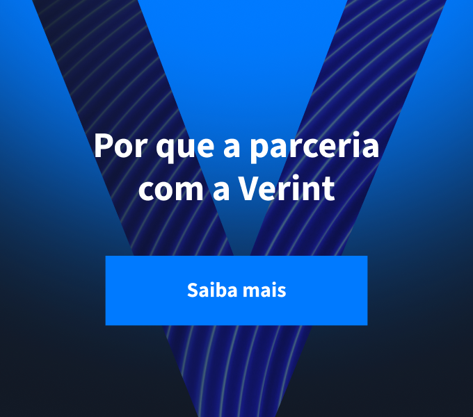 Nossa Empresa | Verint