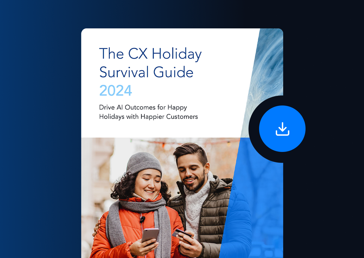 Happy Holidays from Verint—We Appreciate Our Blog Readers!