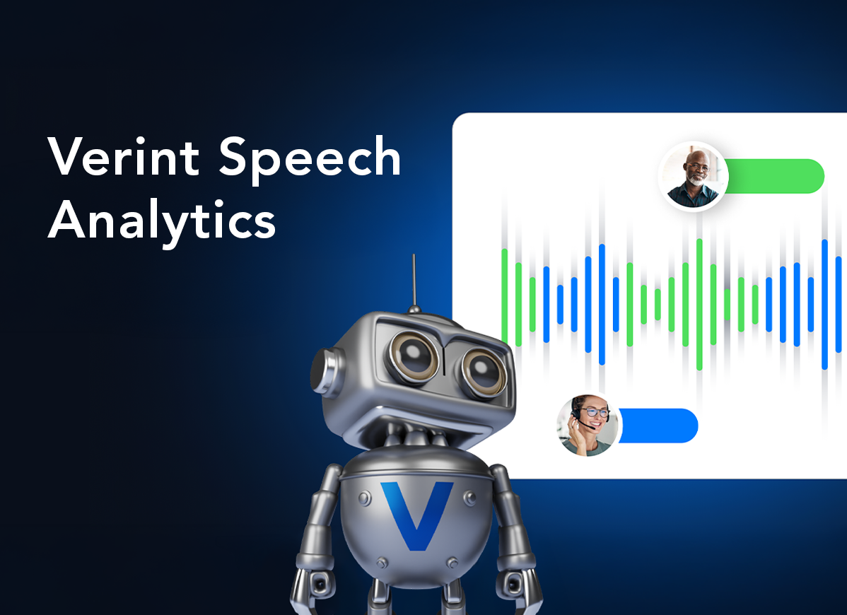 Total Quality: Automated Quality Management | Verint