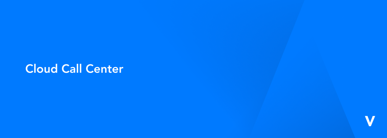 Cloud Call Center | Verint