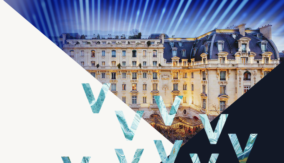 Engage 4 Partners France 2025 | Verint