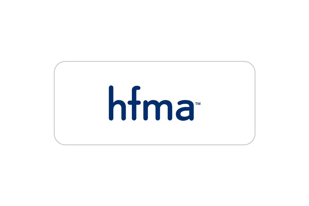 Verint Community Helps HFMA Improve Engagement for Healthcare Finance ...