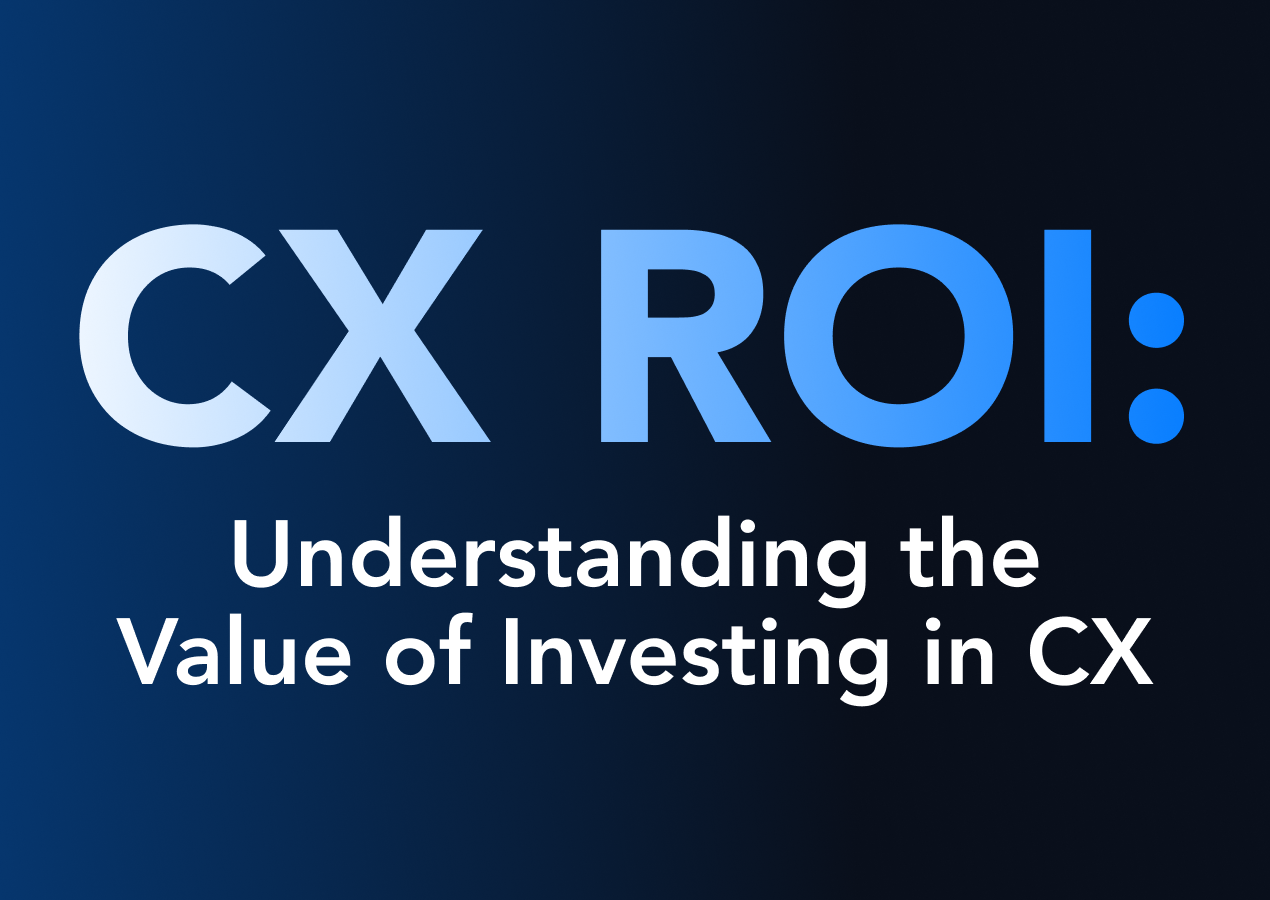 Verint CX Automation