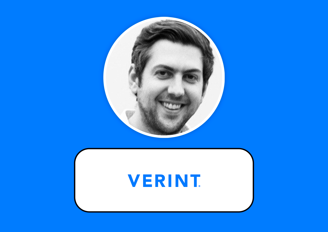 Survey Management Software | Verint