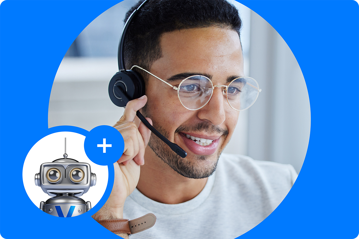 CX Automation Platform - Customer Experience Automation | Verint