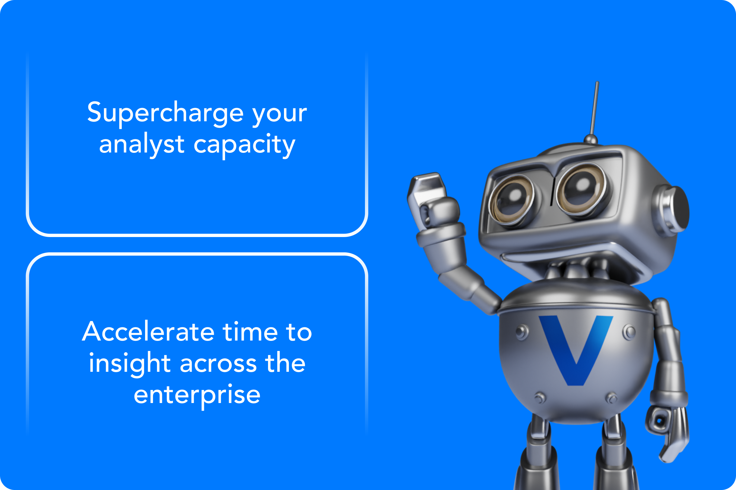 Verint Genie Bot | Verint