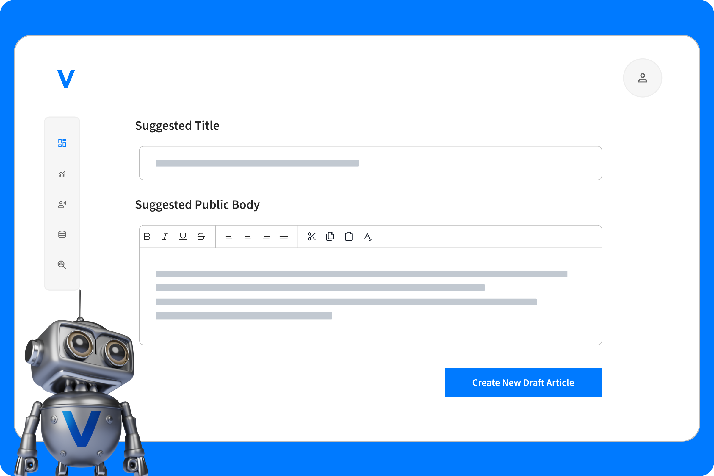 Verint Knowledge Automation Bot | Verint
