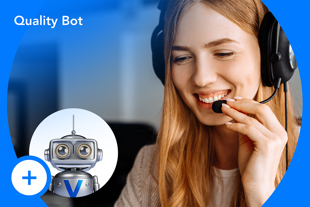 Automated Quality Assurance for Public Safety