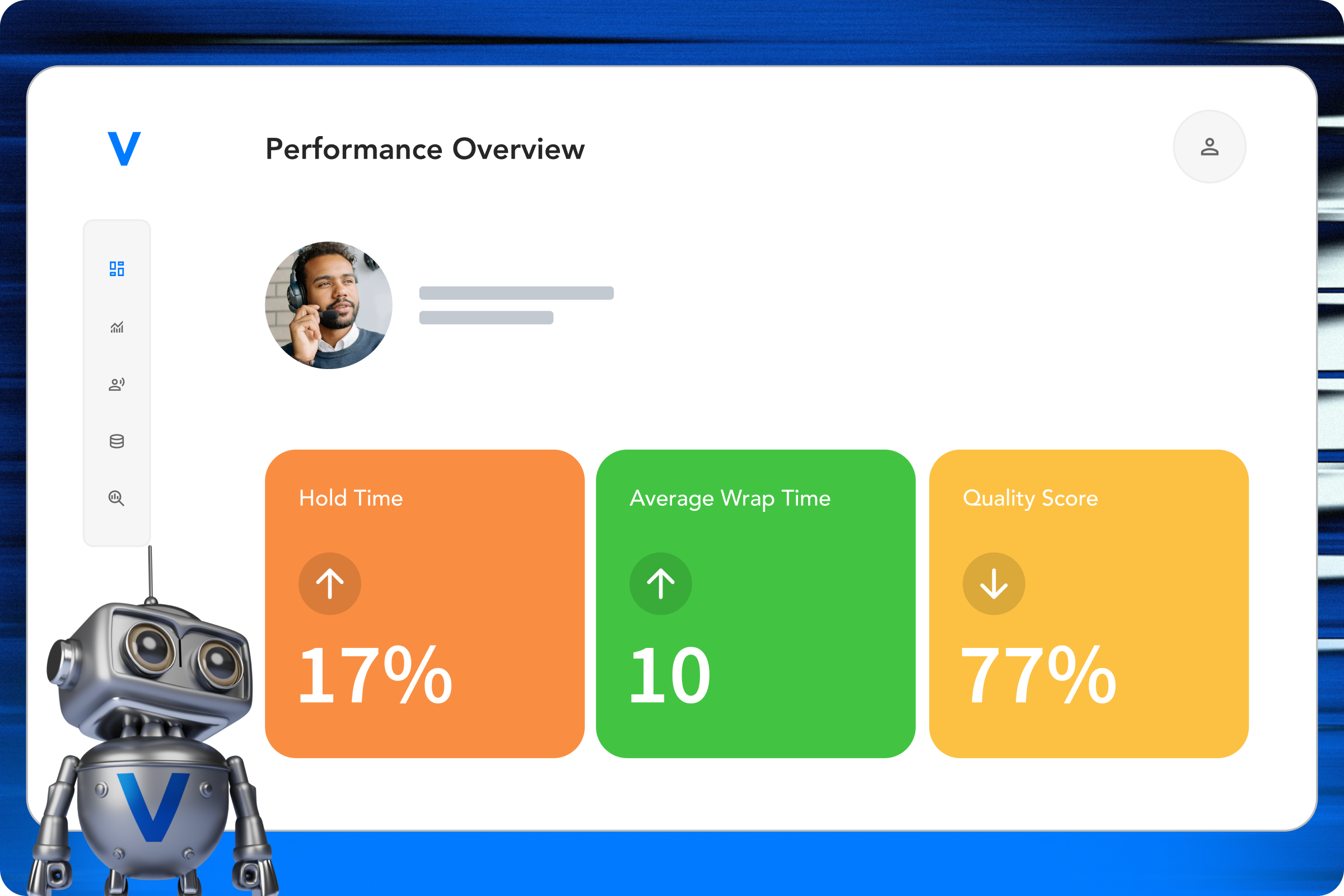 CX Automation Platform - Customer Experience Automation | Verint
