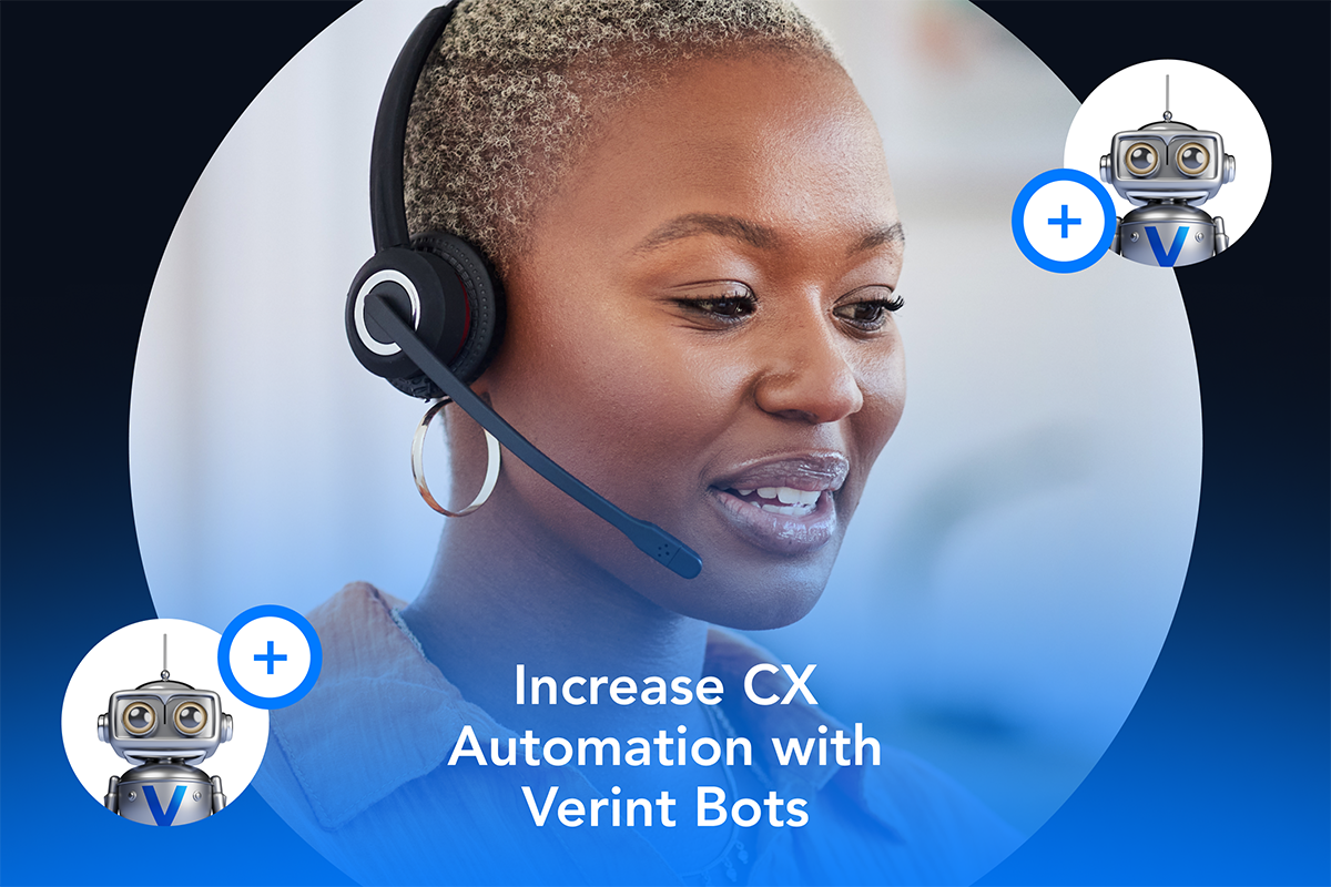 Coaching Bot | Verint