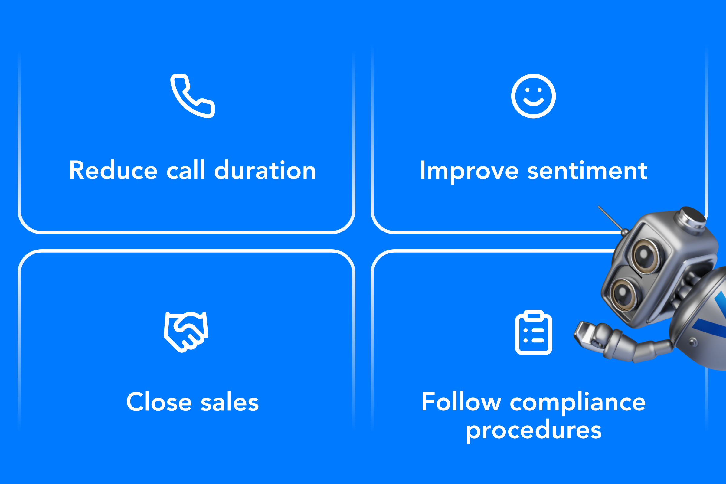 Coaching Bot | Verint