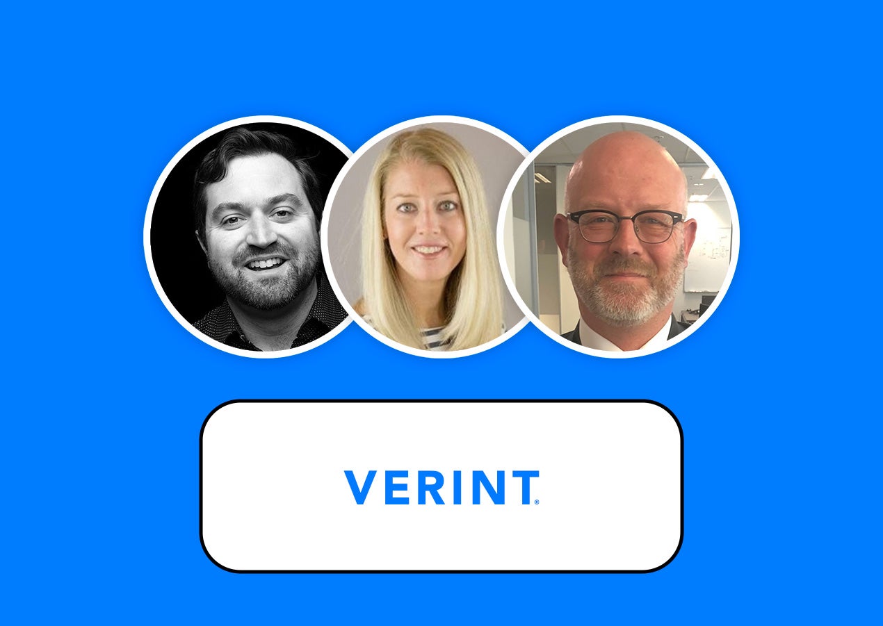 Resources Archive | Verint