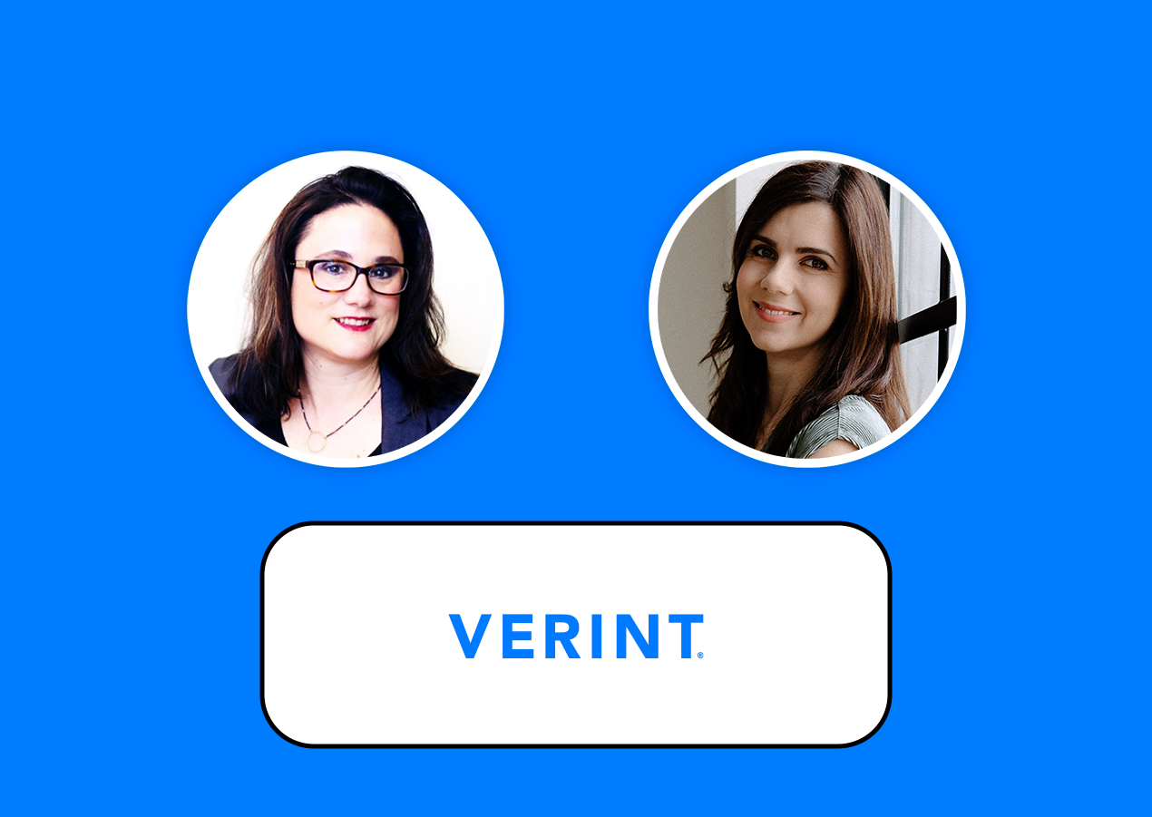 Verint IVA with IVA Studio | Verint