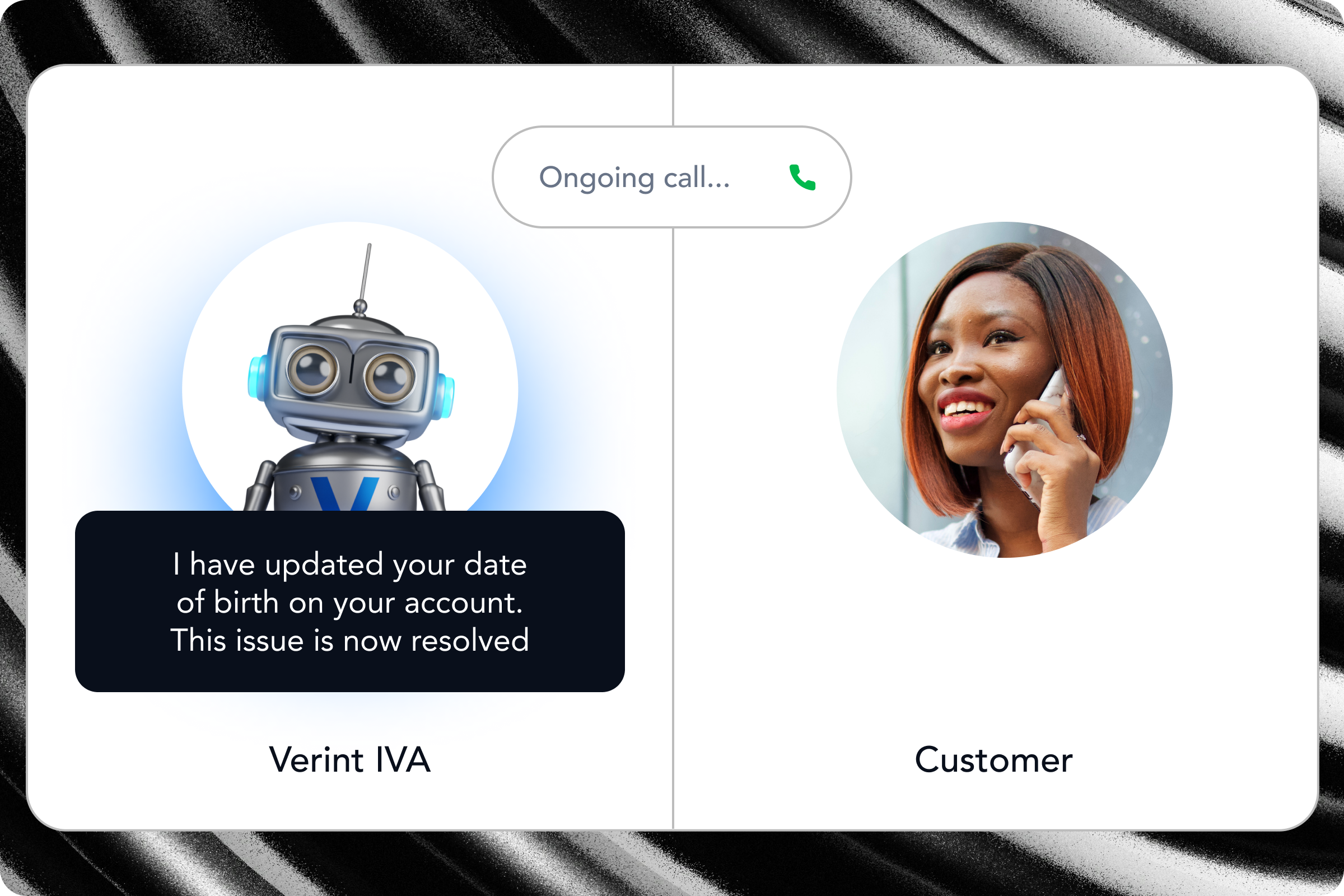 CX Automation Platform - Customer Experience Automation | Verint