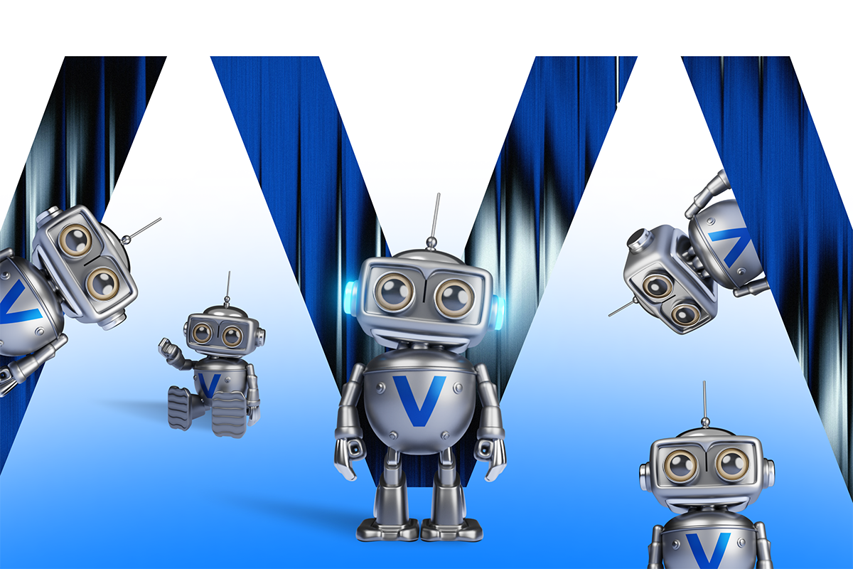 Agent Copilot Bots | Verint