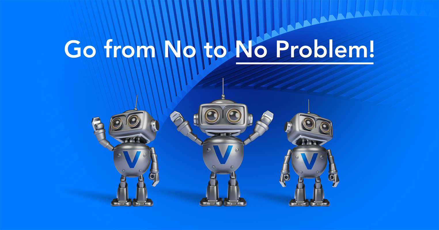 No Problem AI Business Outcomes | Verint