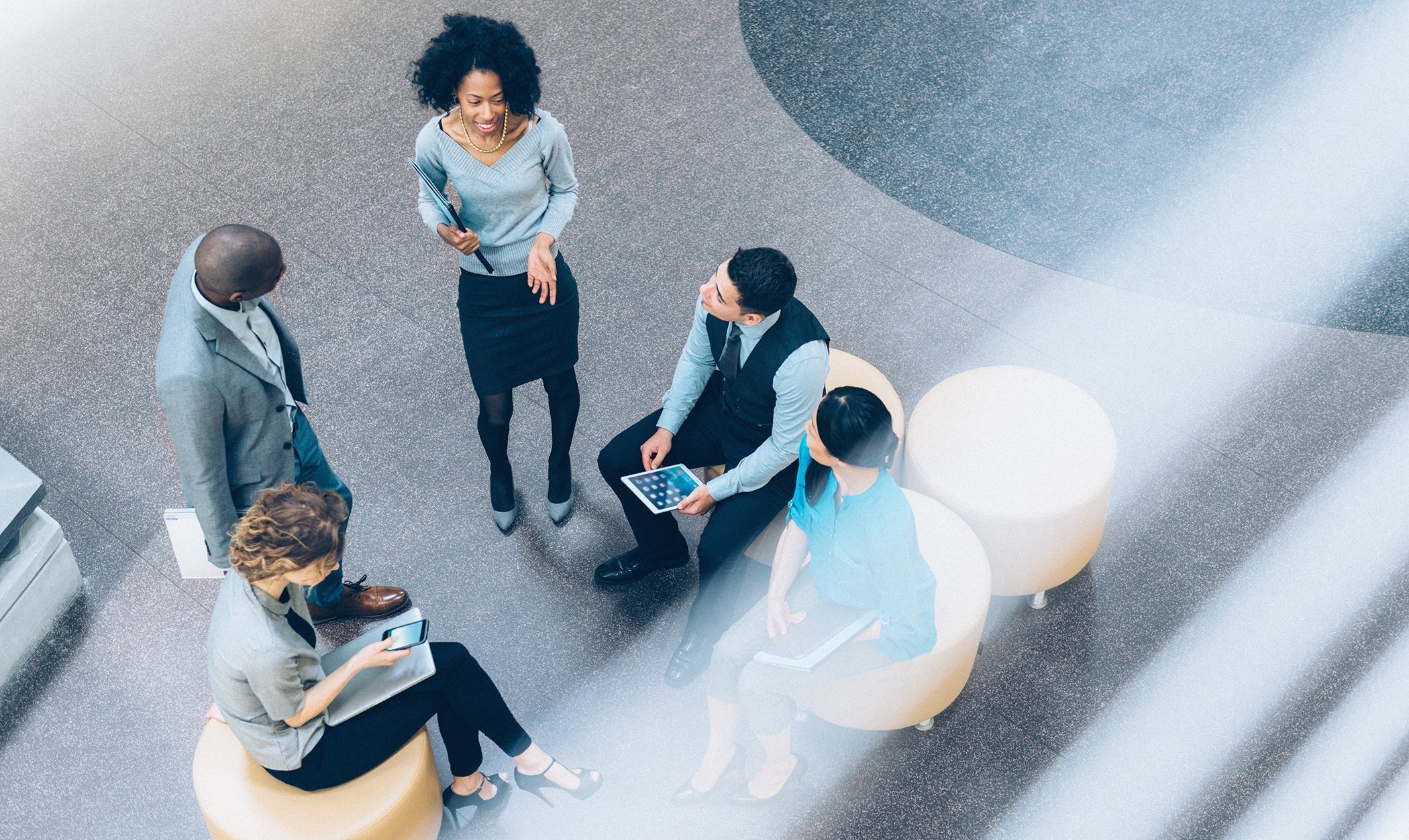 Resource Center | Verint