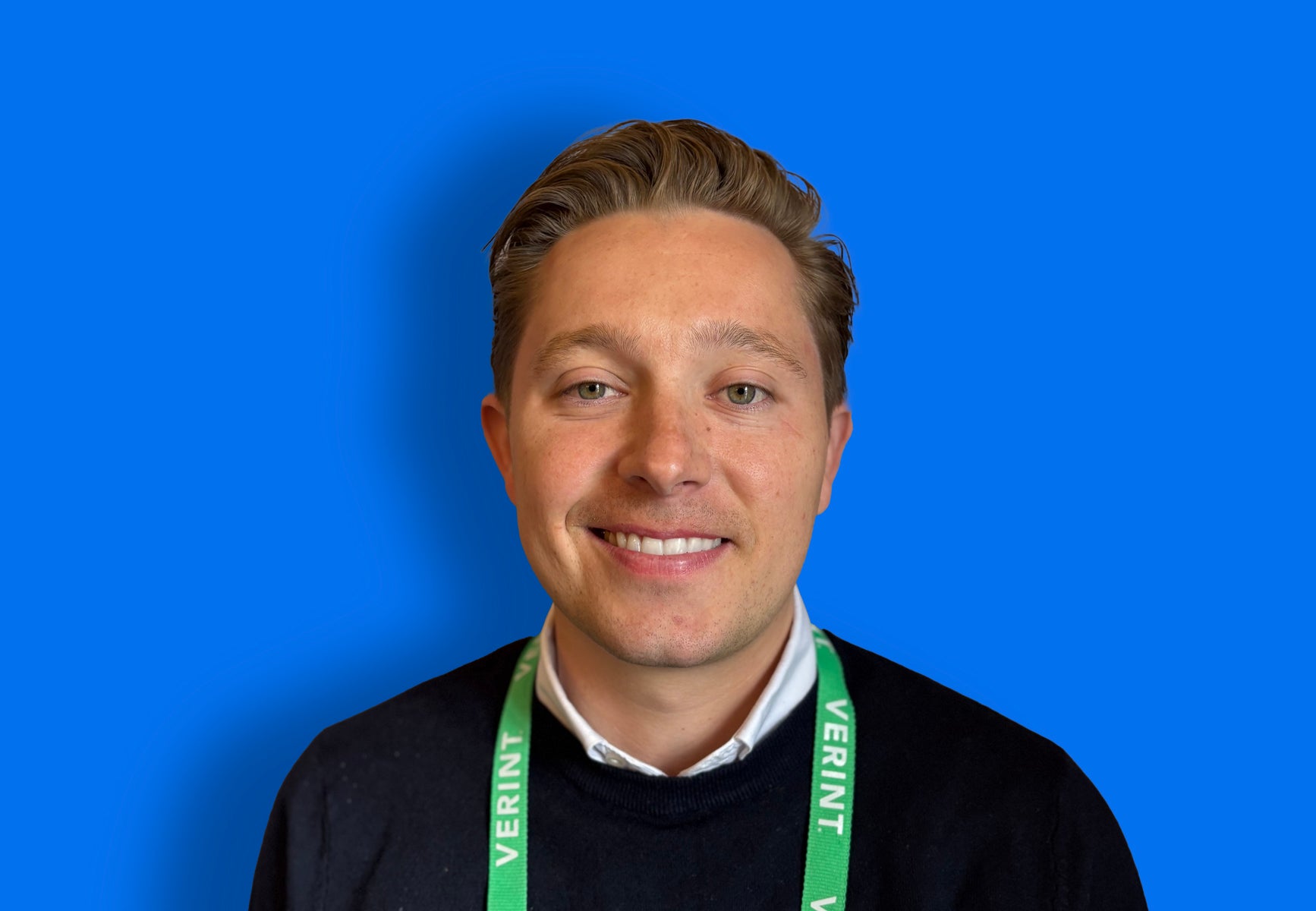 Verint in the UK & Ireland | Verint