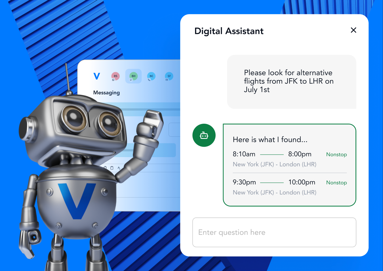 Introducing the New MyVerint App | Verint