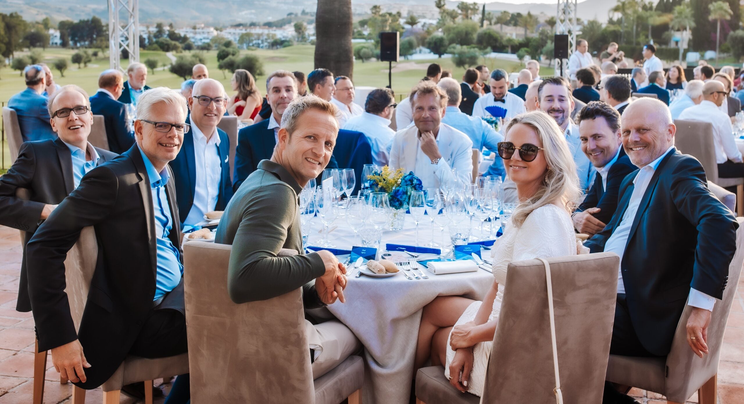 EMEA Partner Summit 2026 (Invitation Only) | Verint