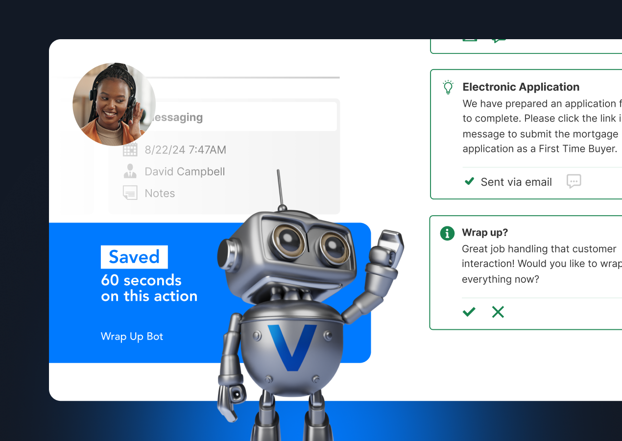 Customer Behavior & Interaction Analytics | Verint