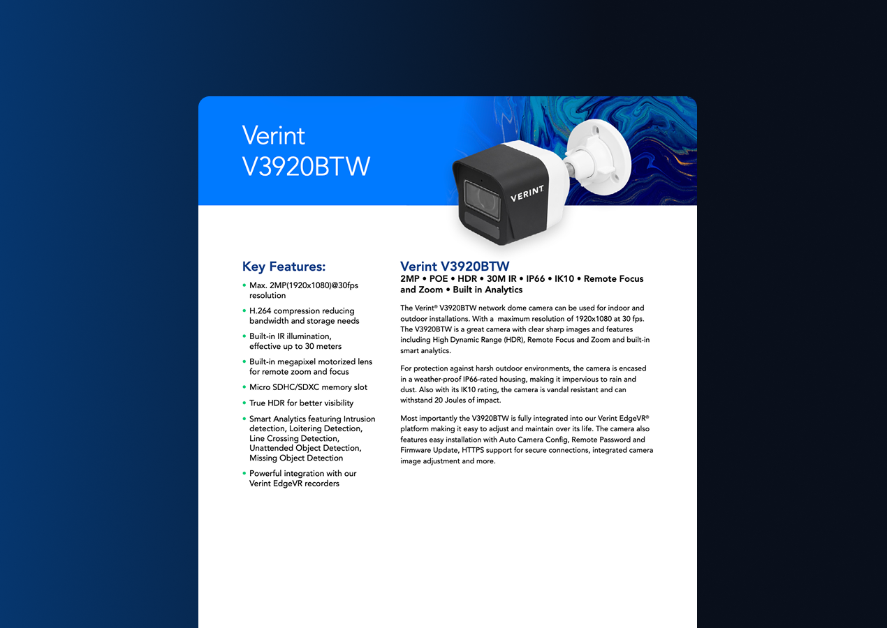 Resource Center | Verint
