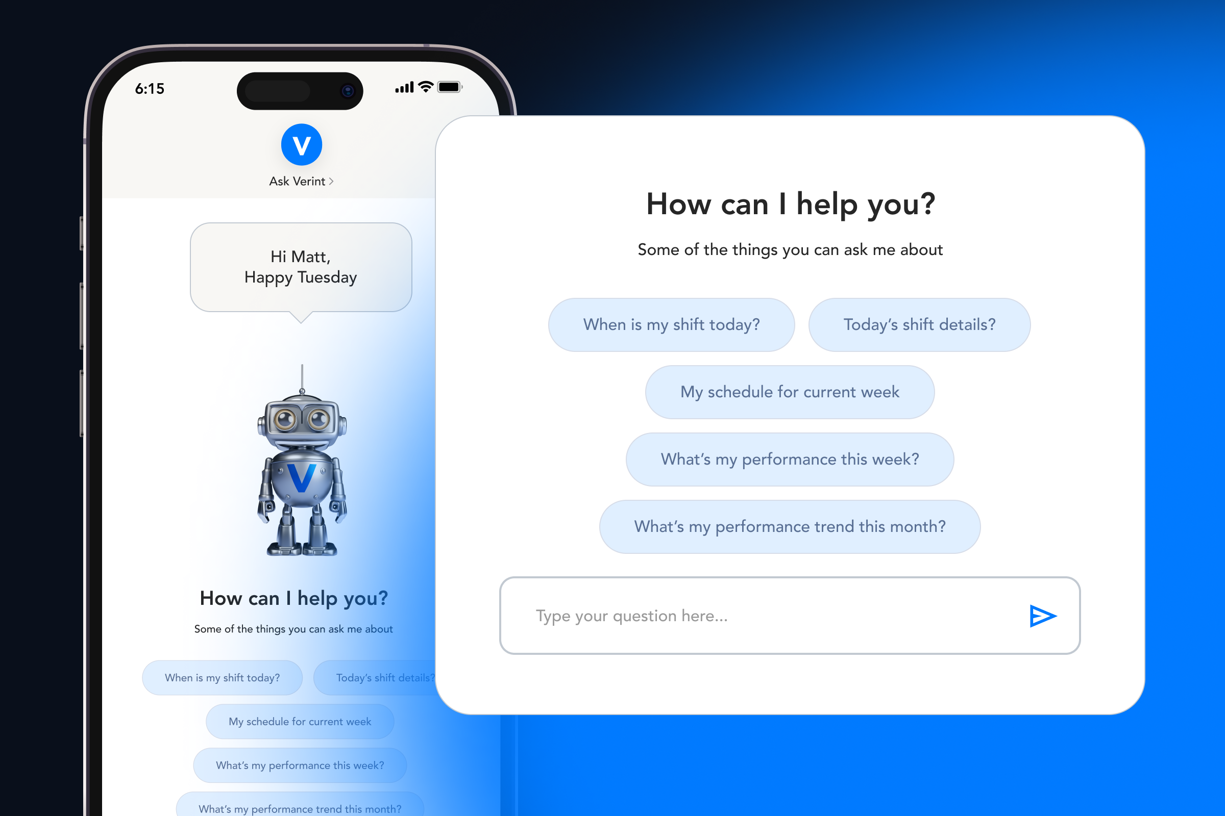 Workforce Management Solutions & WFM Software | Verint