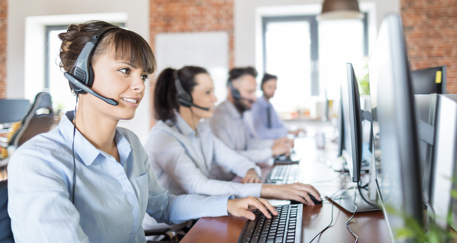 The Secret to Contact Center AI Adoption: Providing Tools Your Agents ...