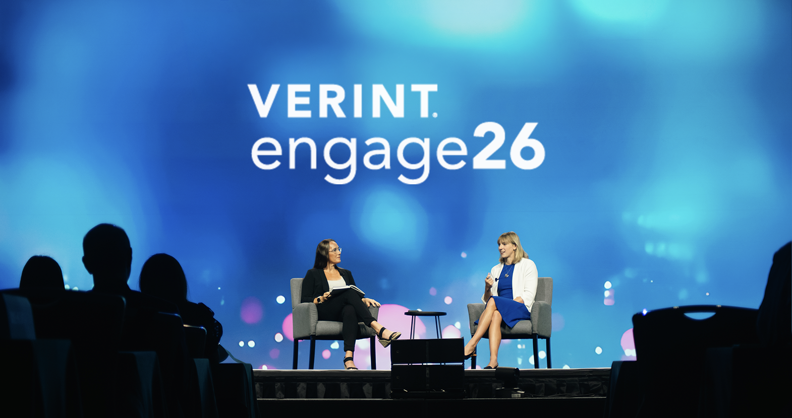 Resource Center | Verint