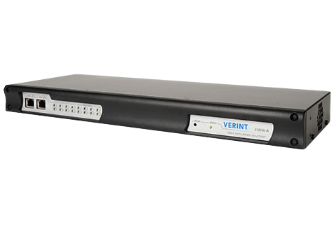 Surveillance Video Encoders & Decoders | Verint Systems