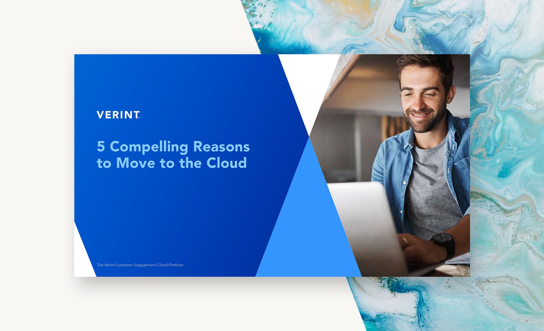 Gain Real-time Insights to Transform Your Back-office Operations | Verint