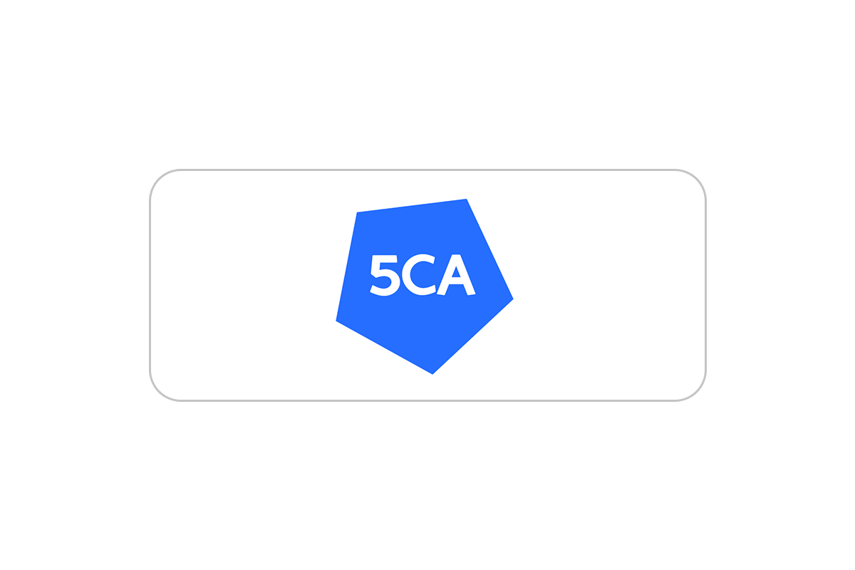 5CA Transforms Employee Experience and Data-Driven Insights | Verint