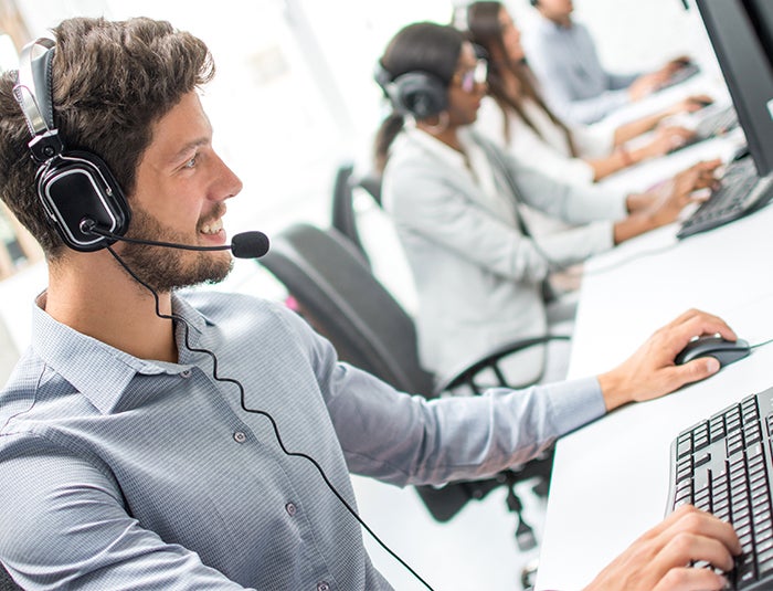 Fraud Prevention Solutions for Financial Institutions - Verint