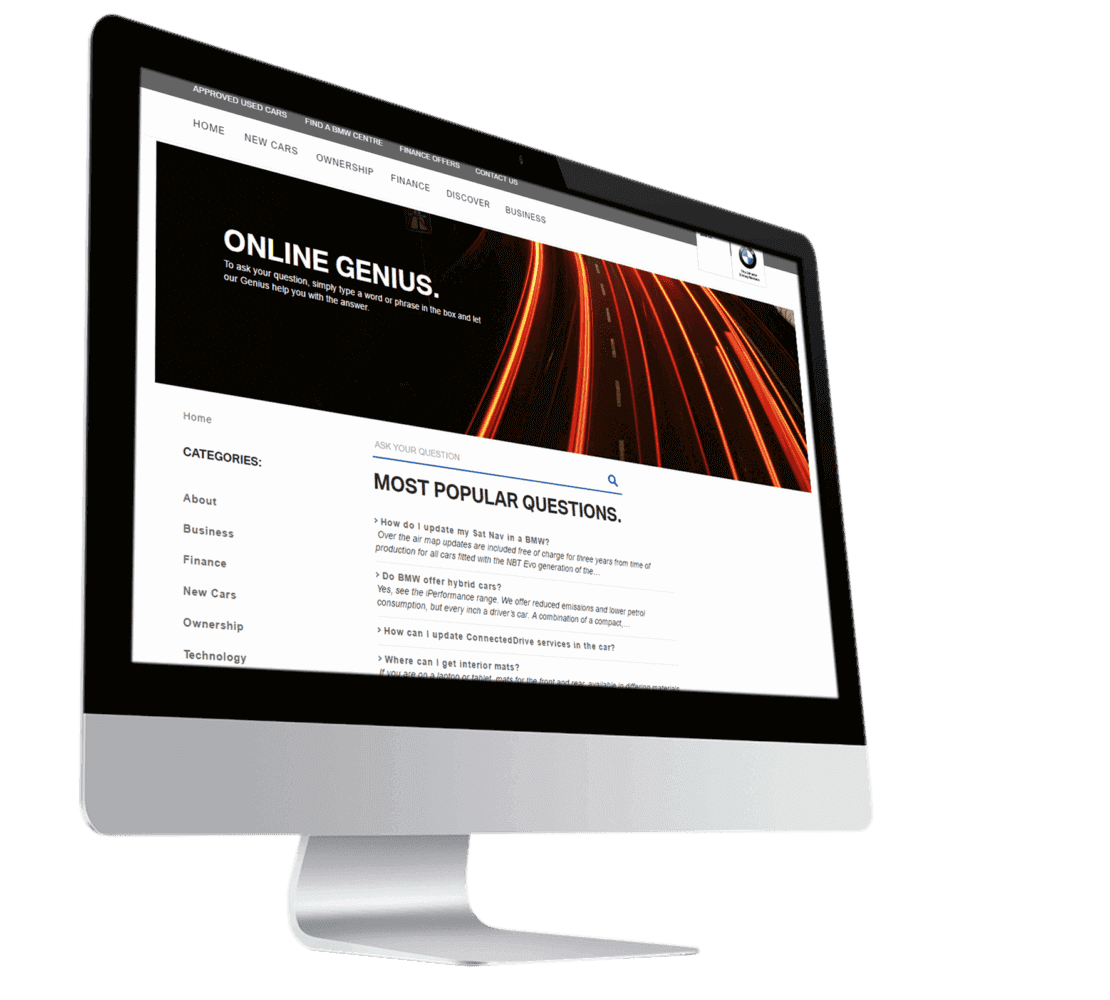 Knowledge Management - Verint