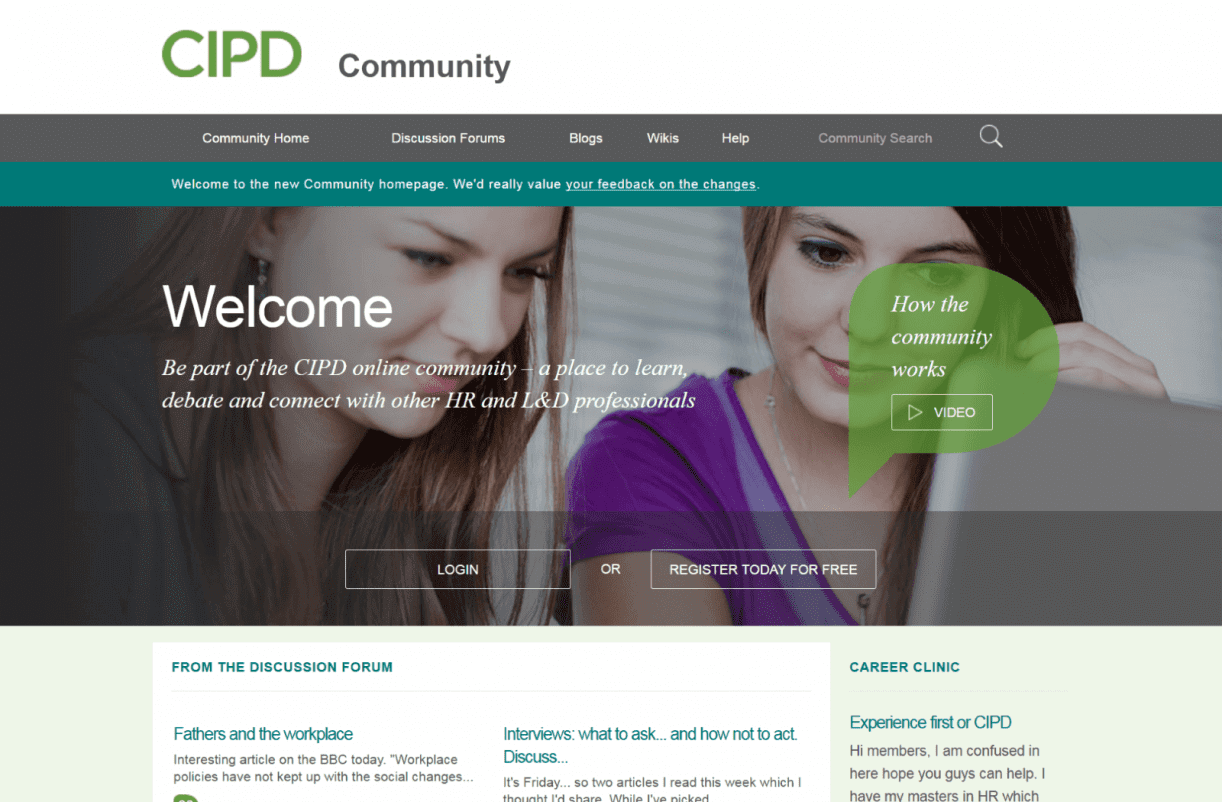 Community Platform Software | Verint