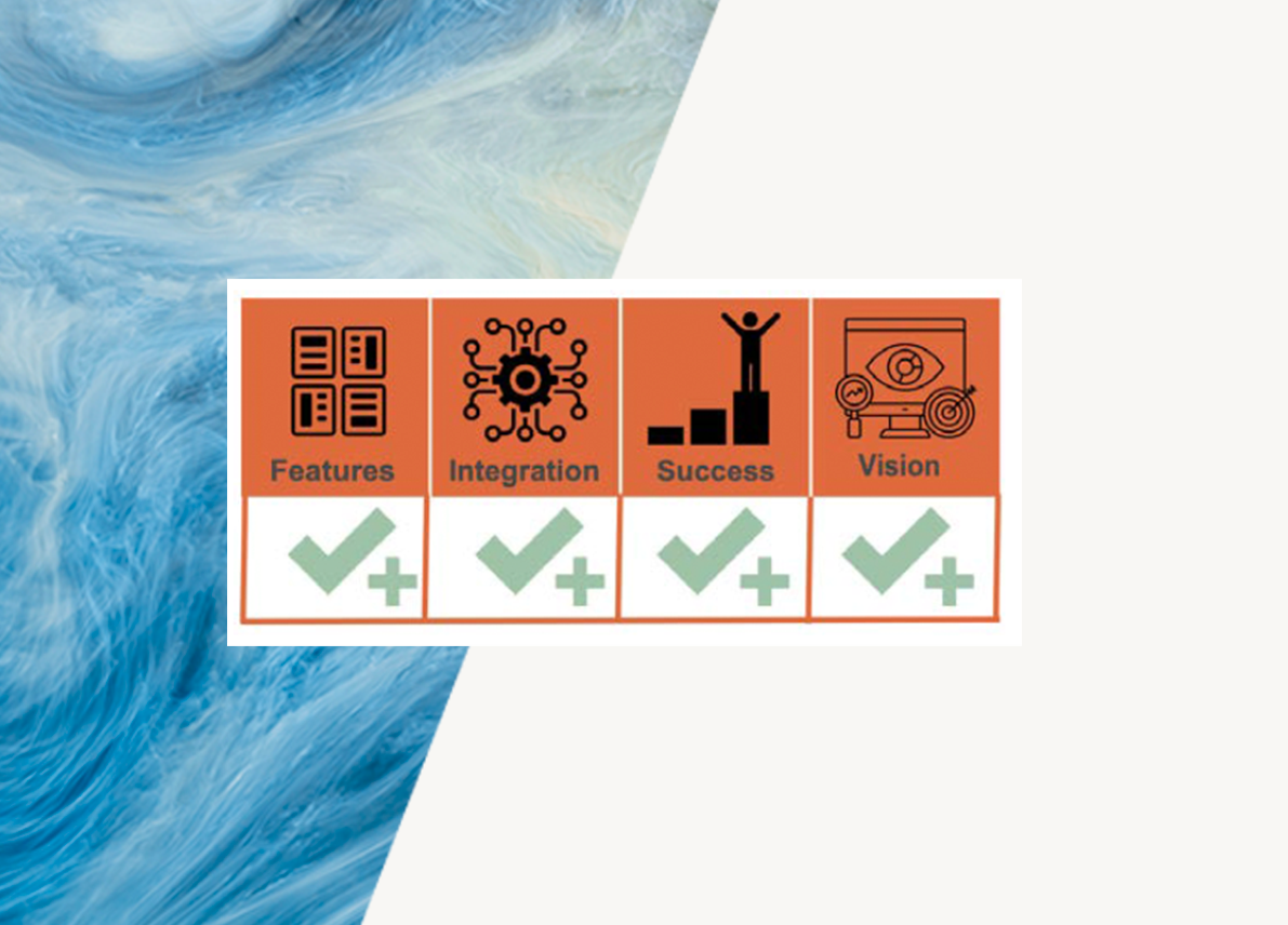 Opus Research 2023 Conversational AI Intelliview Report | Verint