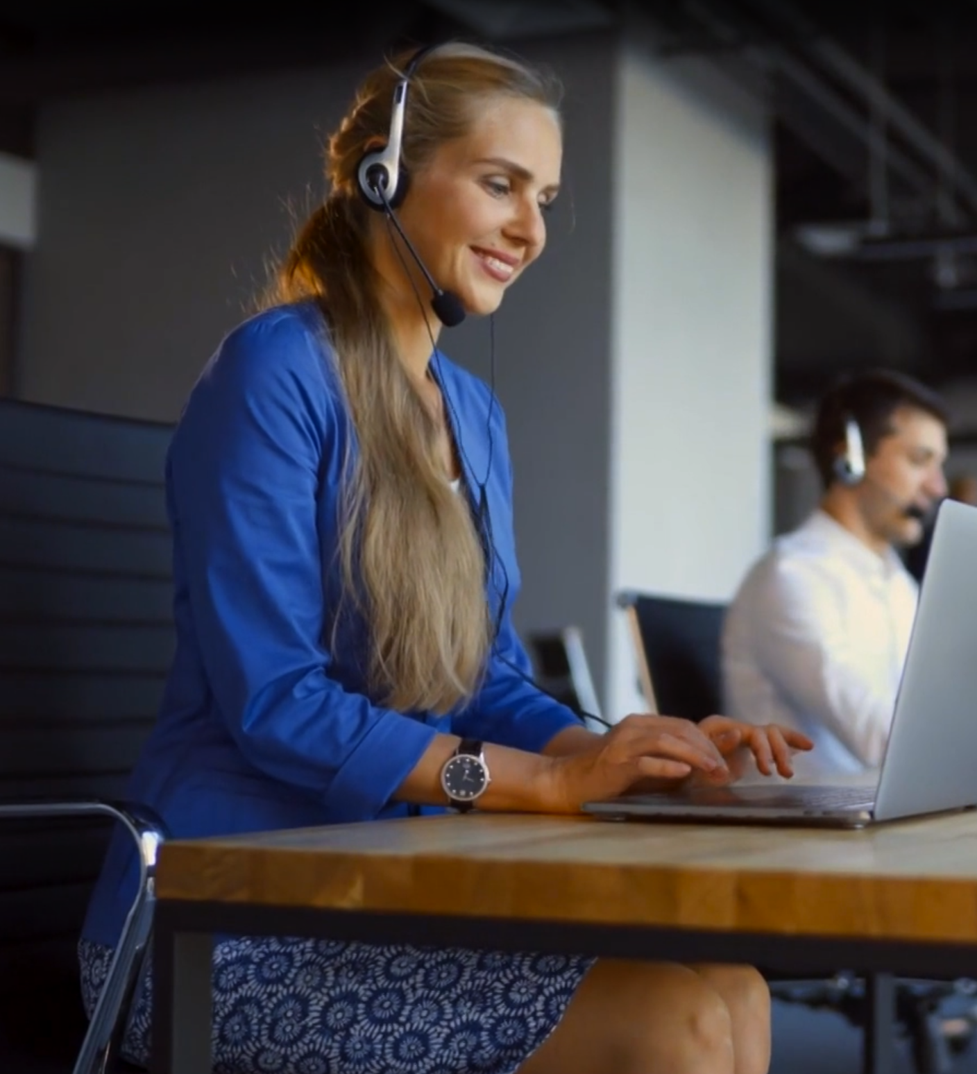 Contact Center Solutions & Call Center Software - Verint