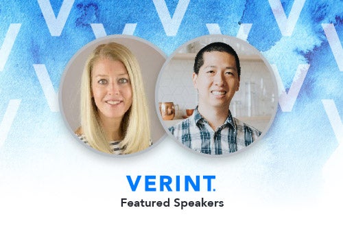 Conversational AI for Customer Service | Verint