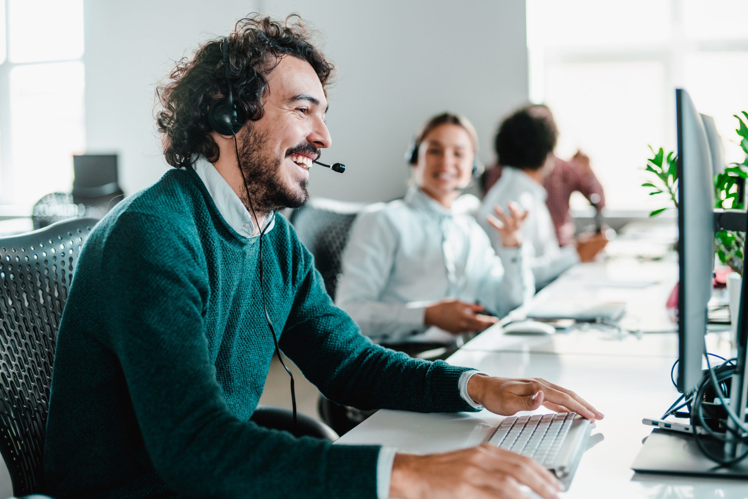 Technical Architecture Overview | Verint