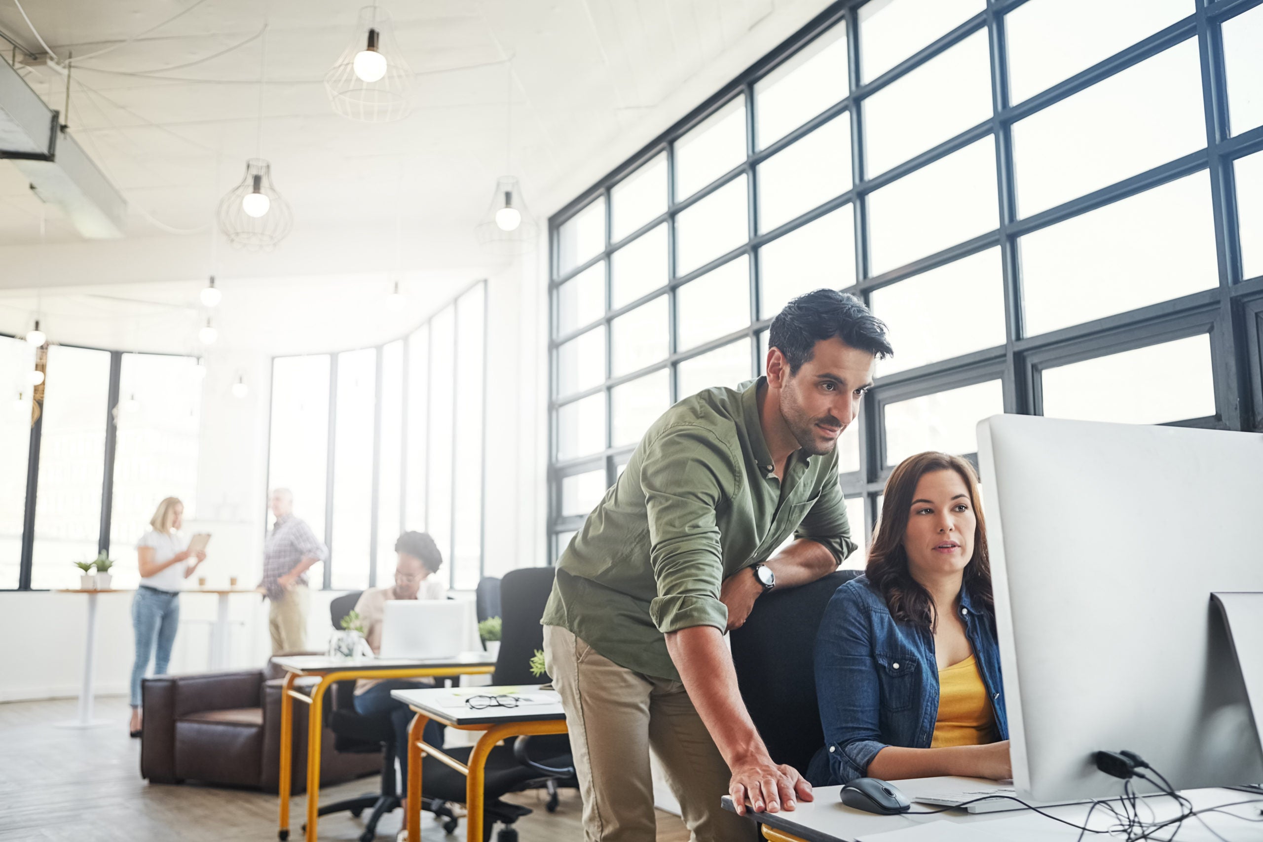 Interaction Quality | Verint