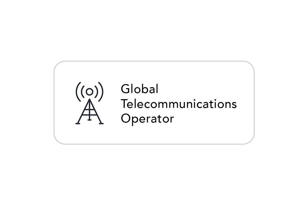 Global Telecommunications Operator | Verint