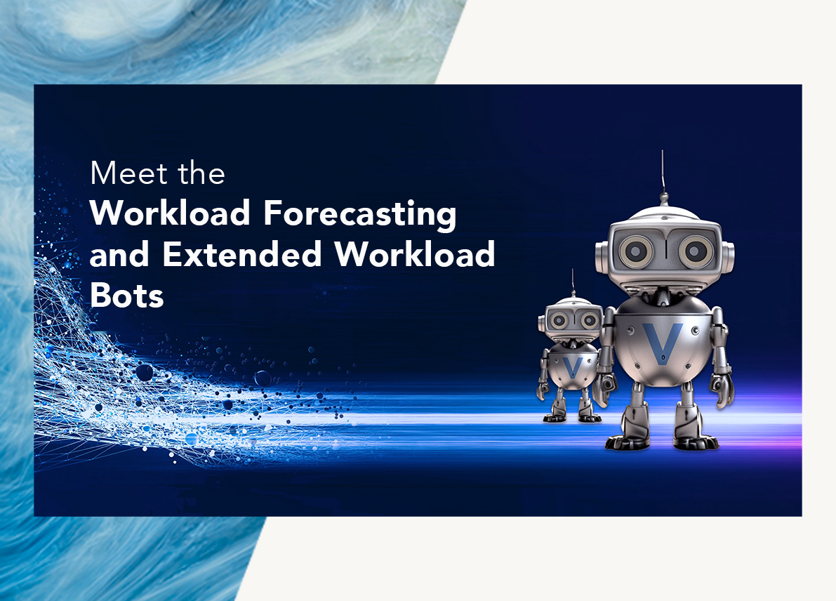 Specialized AI Bots - Meet the Data Insights Bot | Verint