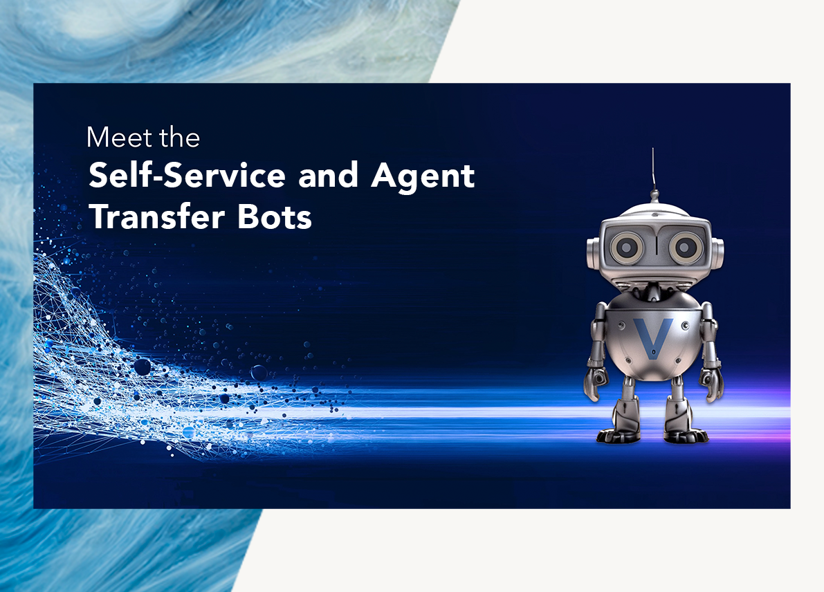 Specialized AI Bots – Meet the Knowledge Suggestion Bot | Verint