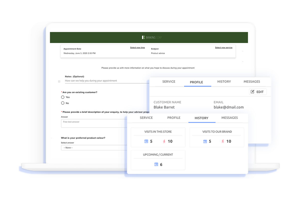 Branch Workforce Management | Verint